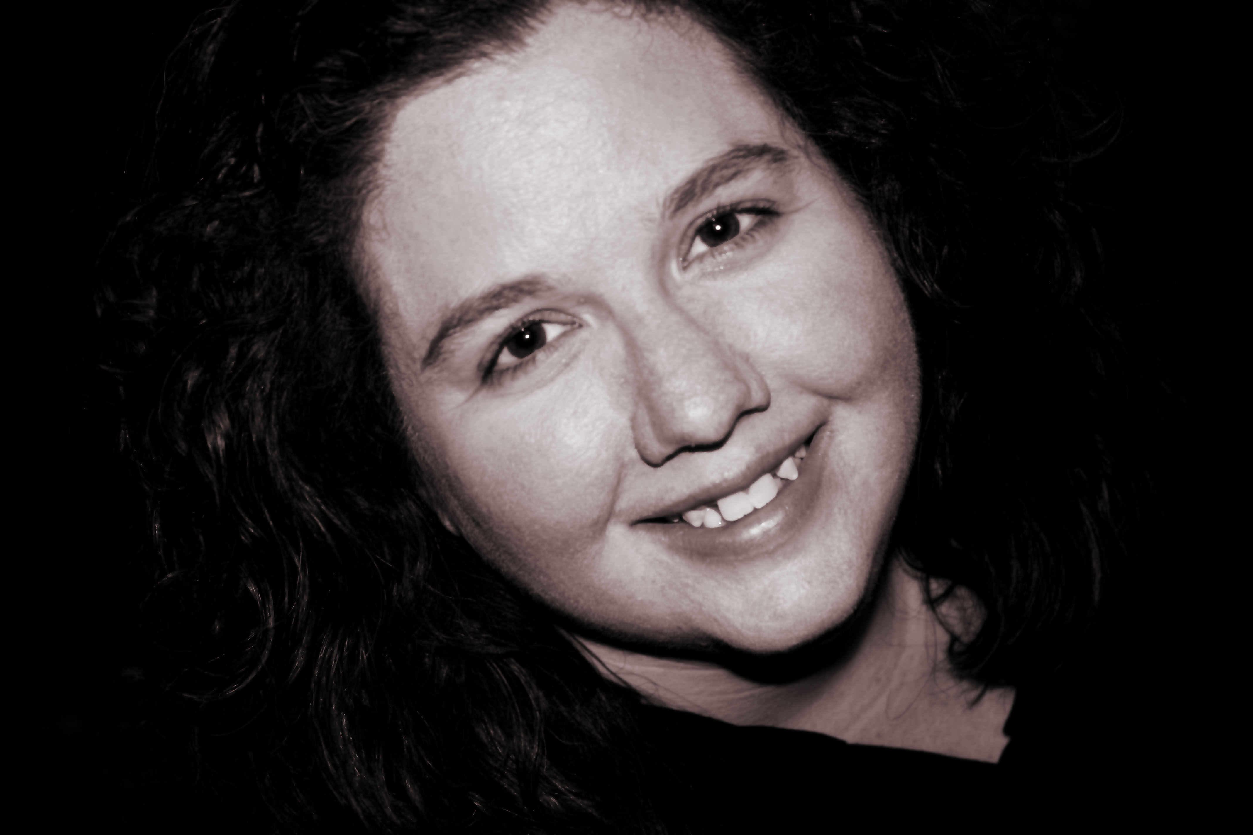 COTT: The Birth of Characters – Carol Moncado